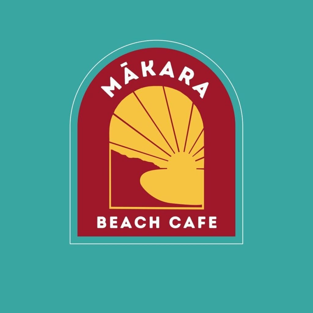 Makara Beach Cafe - Best Cafés in Wellington