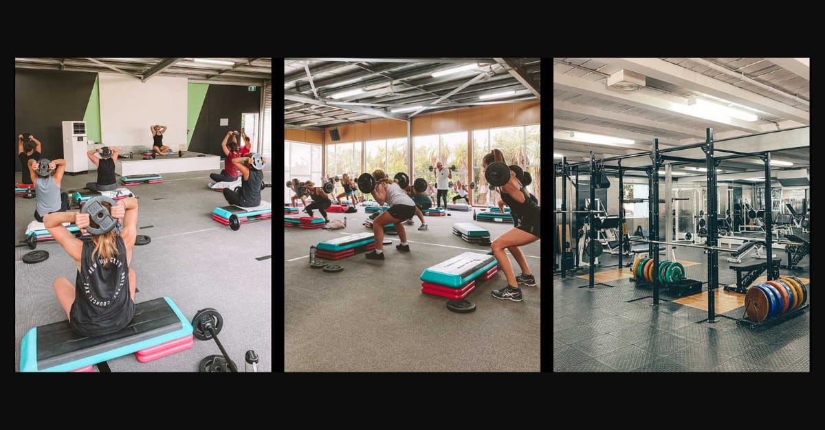 Les Mills Auckland City - Best Gyms in Auckland CBD