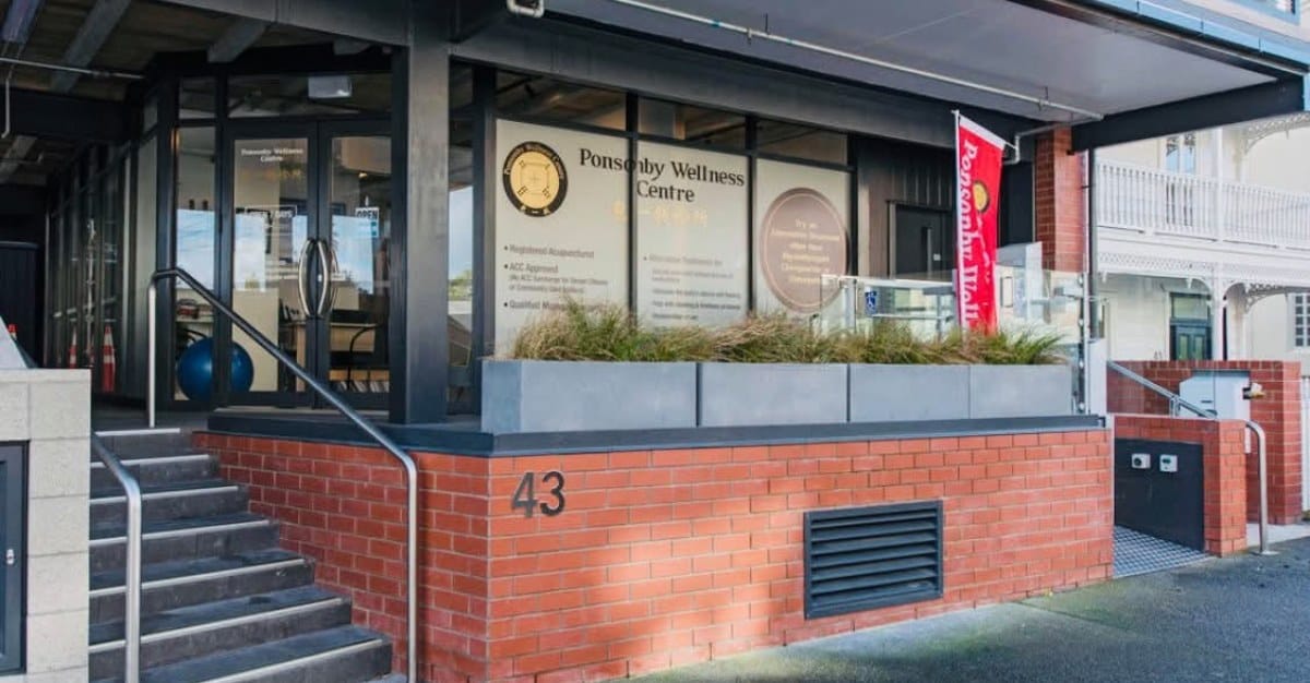 Healthvision - Best Health Centres in Auckland
